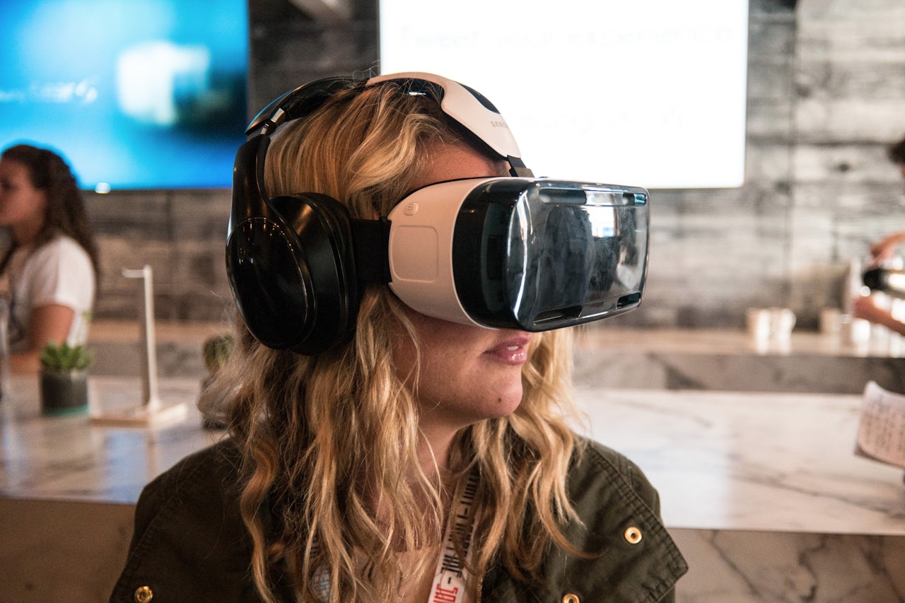 The dream of virtual reality is dying | The Outline