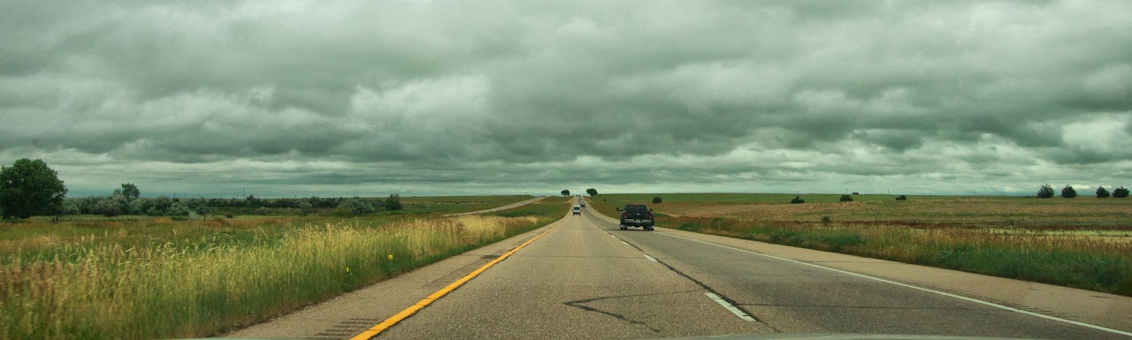 The longest Uber ride comes with no glory | The Outline