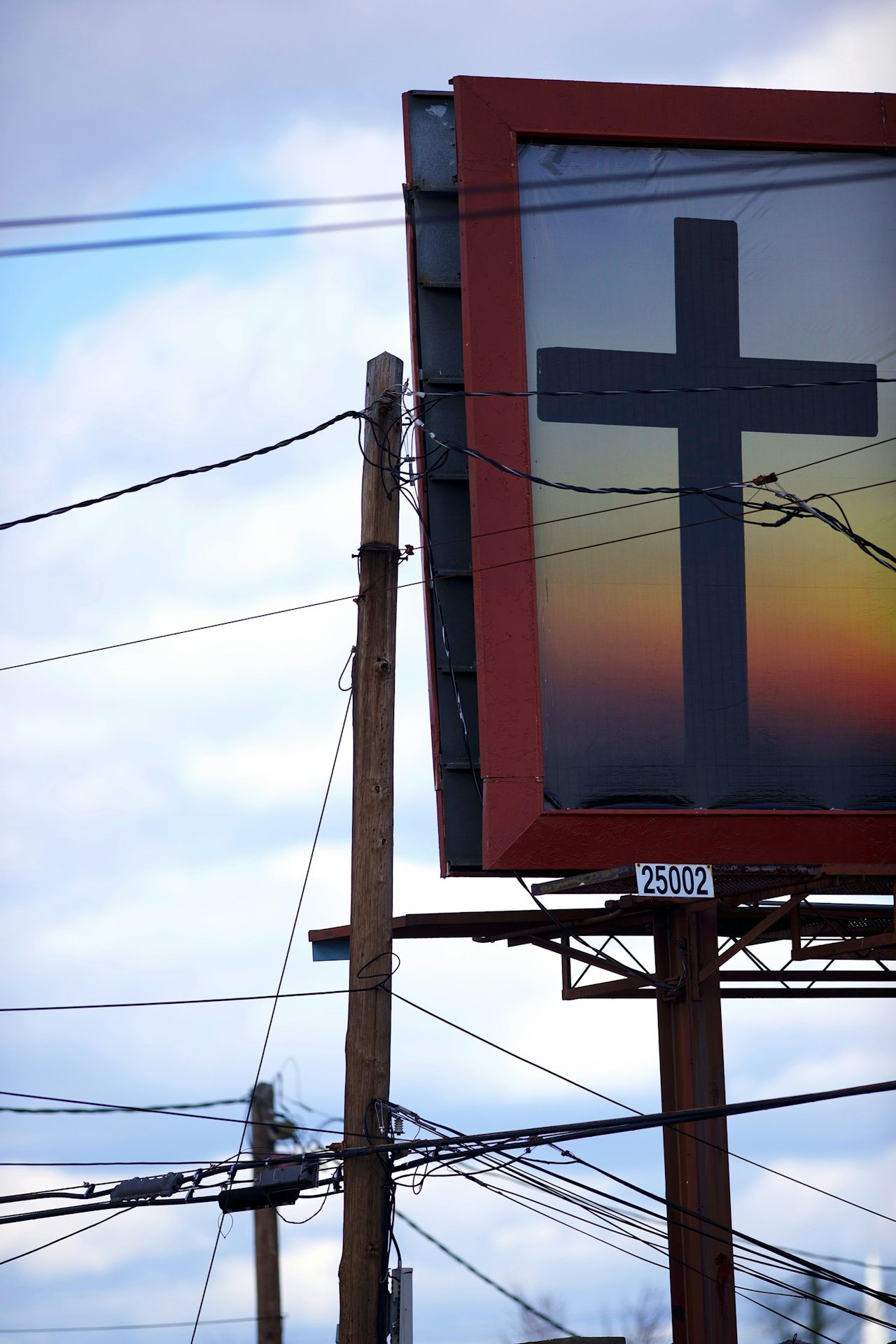 There are more religious billboards on highways than ever before | The ...