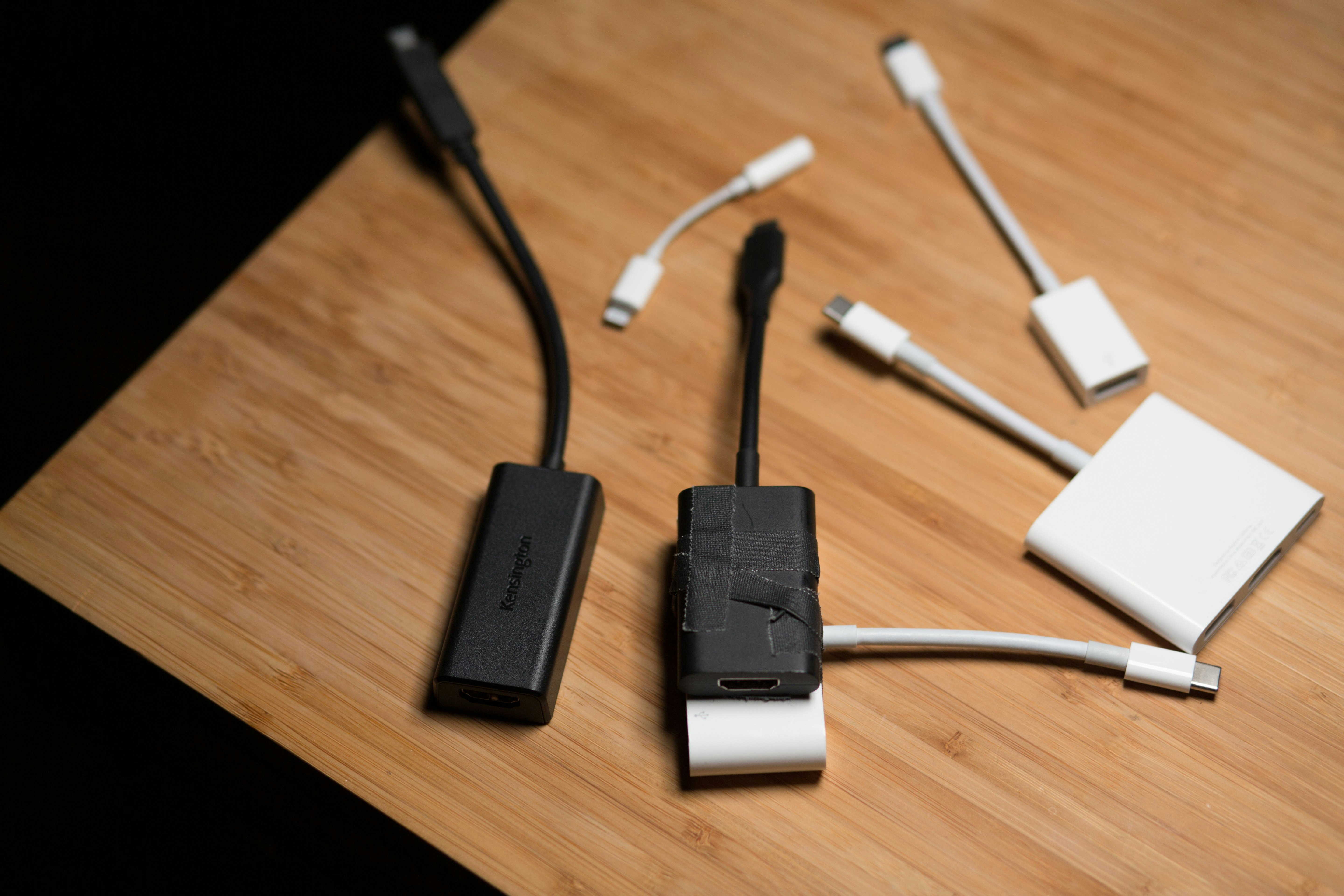 In which we try to rebrand the dongle | The Outline
