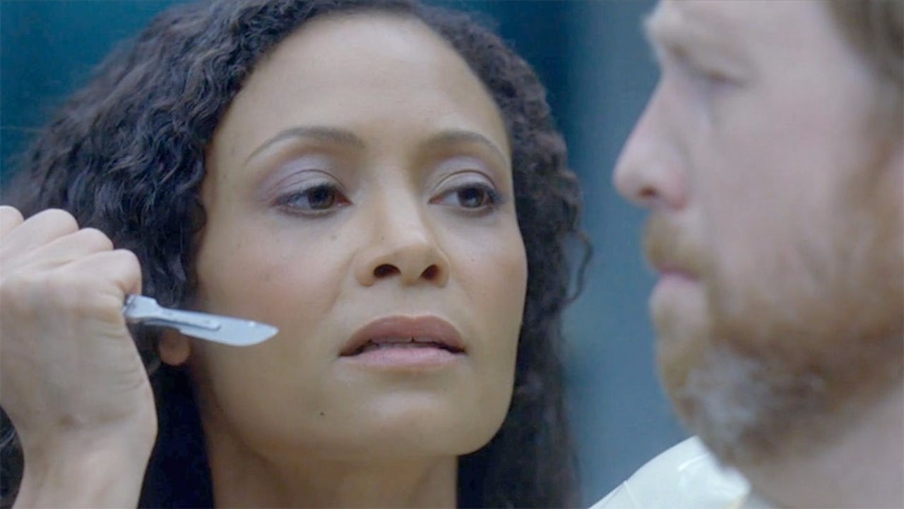 Female androids should be more than vengeful sexbots | The Outline