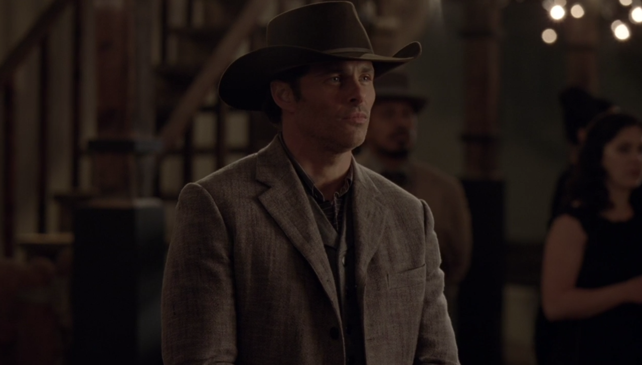 Born to die: The Teddy Flood story | The Outline