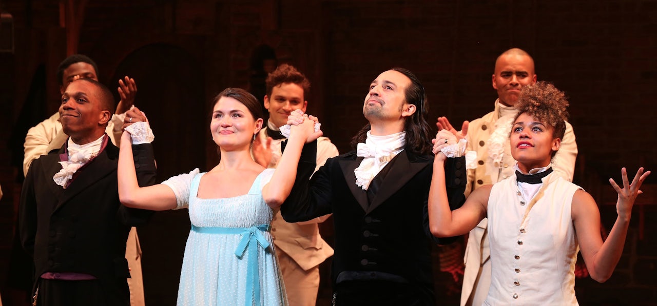 What comes after Hamilton? | The Outline