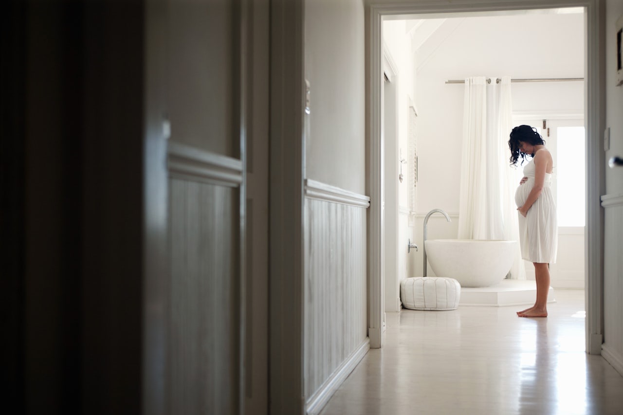 Why did it take 40 years for this morning sickness drug study to be ...