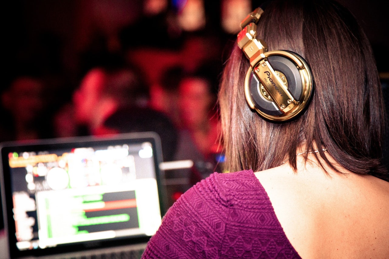 The Music Genome Project isn’t done | The Outline