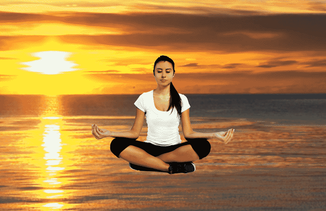 How to meditate | The Outline