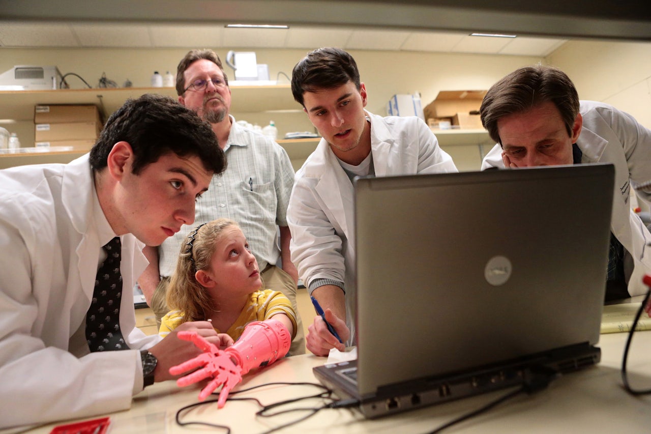 Scientists are squabbling over the best way to protest | The Outline