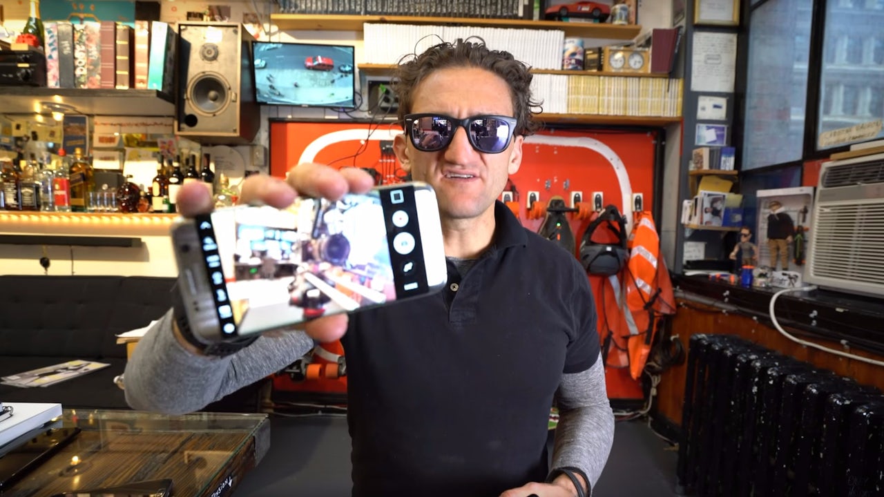 Worth Reading: The bad media, phone culture, and childhood memories ...