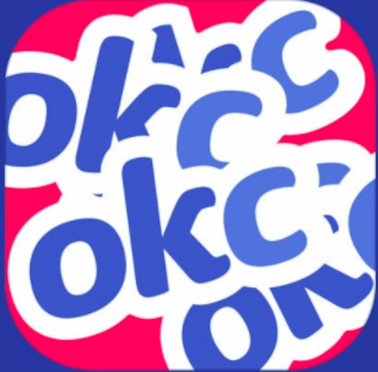 OkCupid’s new app icon is bad, just like dating | The Outline