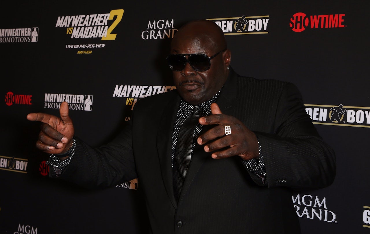 The man who made ‘Rob & Big’ worth watching | The Outline