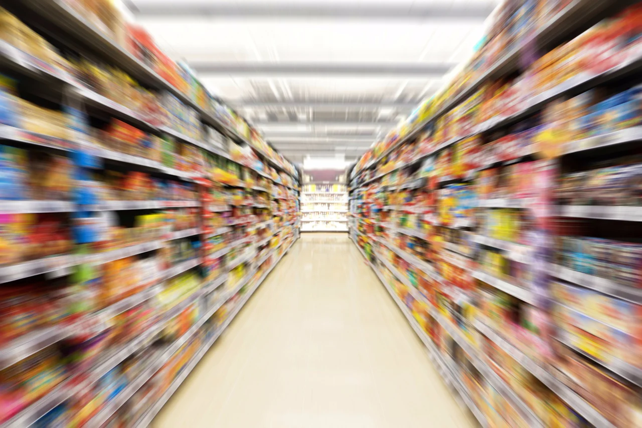 Internet stores rule our lives now | The Outline