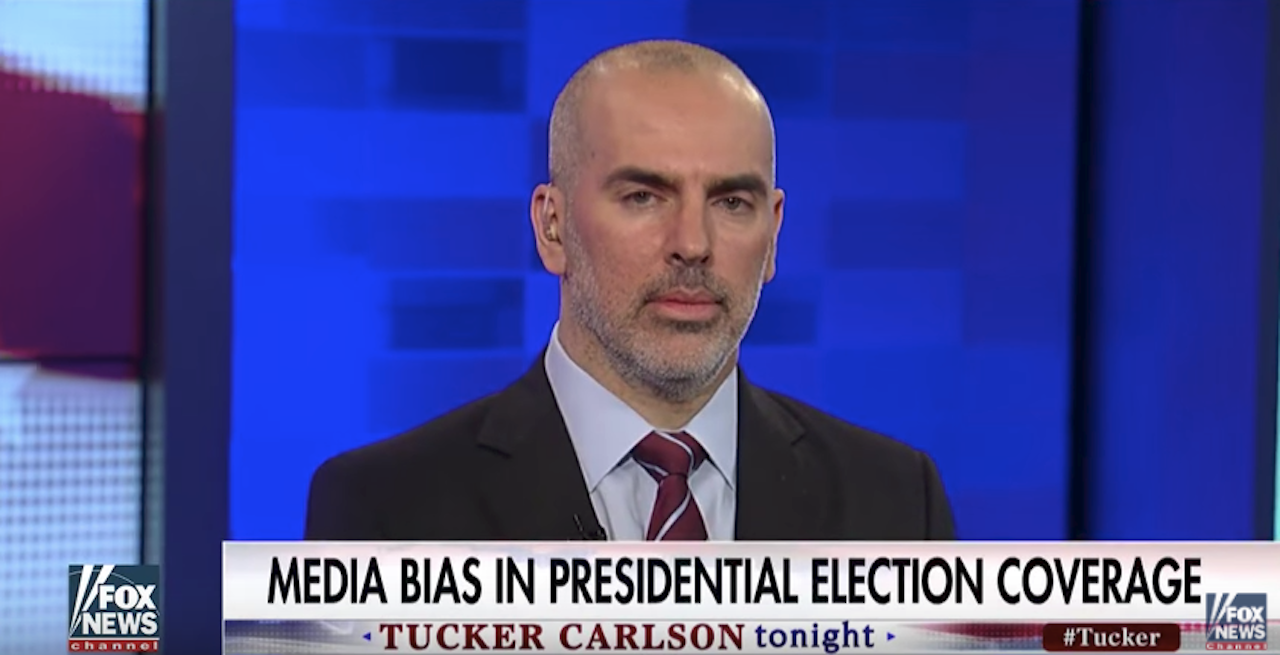 The strange life of Peter Daou | The Outline