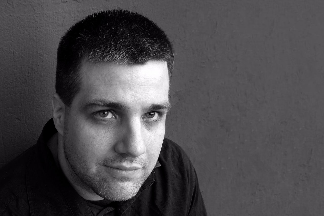 Paul Ford and the end of yesterday’s tomorrow | The Outline