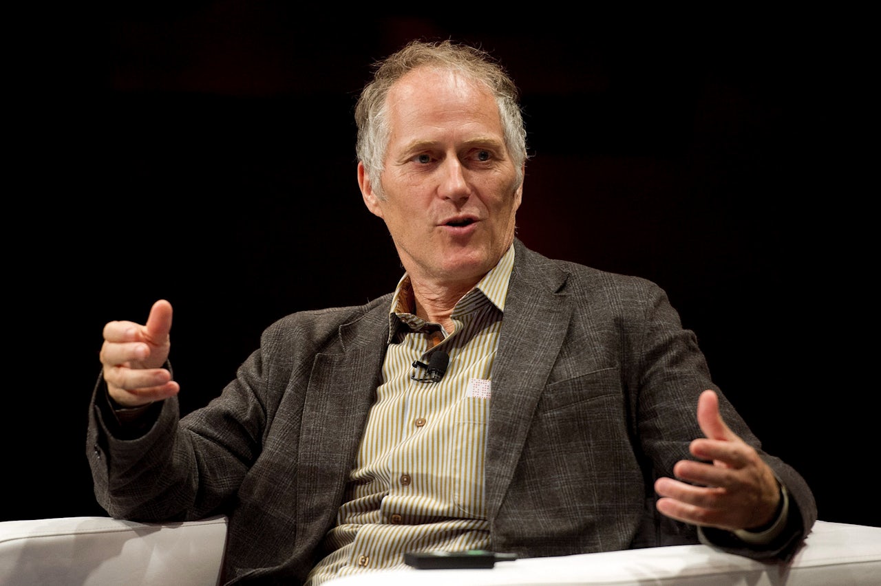 Why is anyone listening to Tim O’Reilly? | The Outline