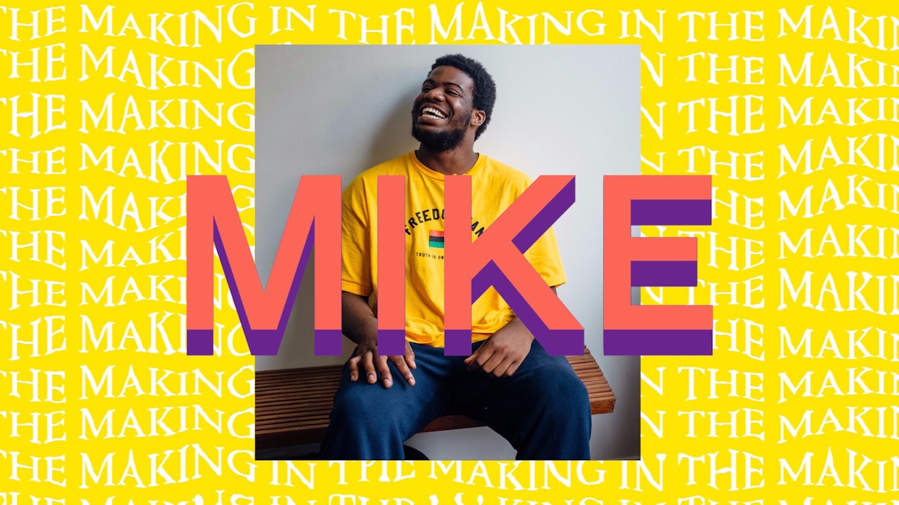 The 18-year-old rapper bold enough to just be MIKE | The Outline