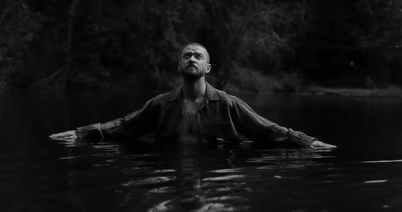 Justin Timberlake is rebranding as a white man | The Outline