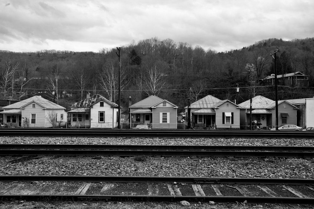 Appalachia deserves more than J.D. Vance | The Outline
