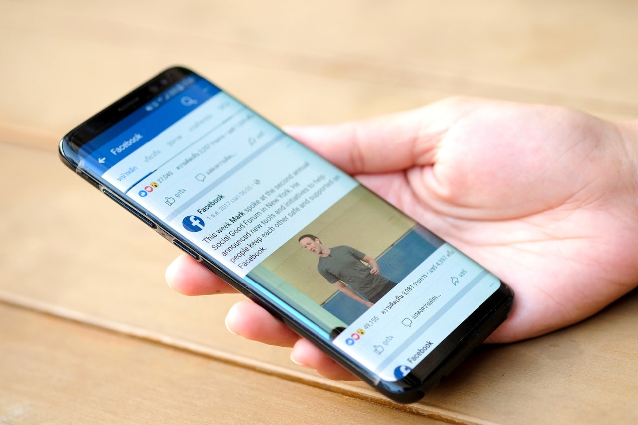 Facebook puts a bullet in online comedy videos | The Outline