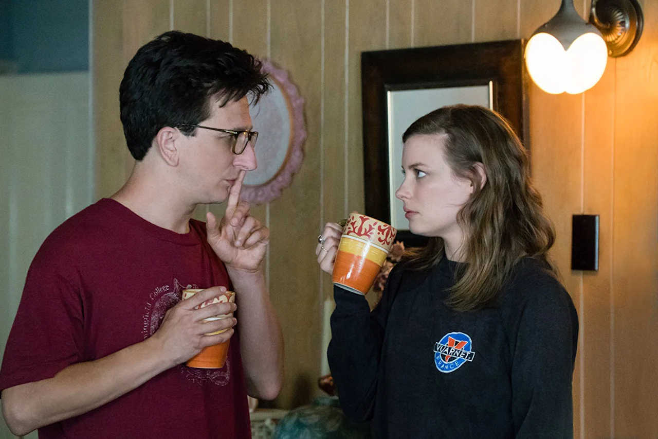 My sad summer at the depressing apartment complex from Netflix’s ‘Love ...