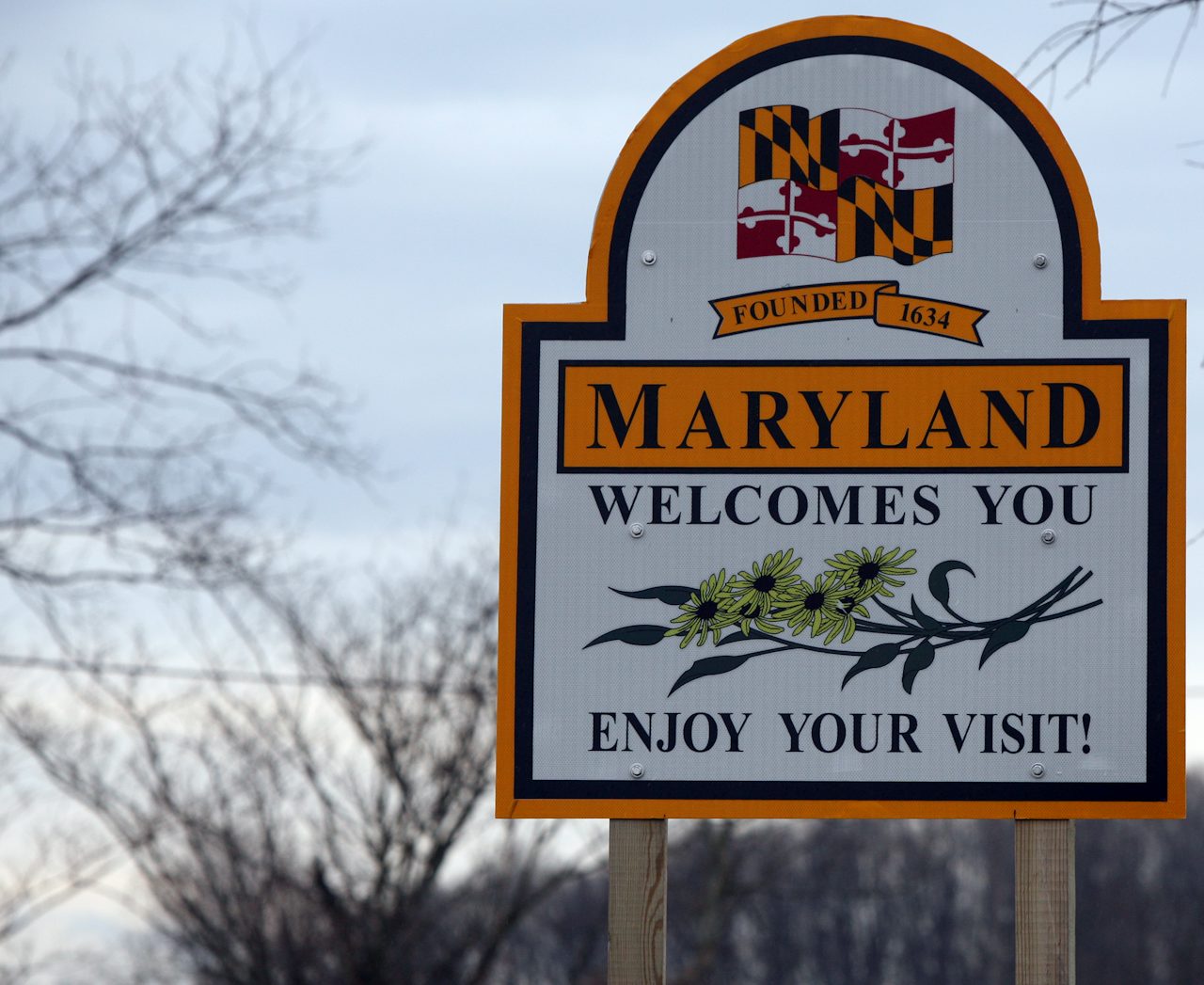 Maryland needs a new state song that doesn’t endorse the Confederacy ...