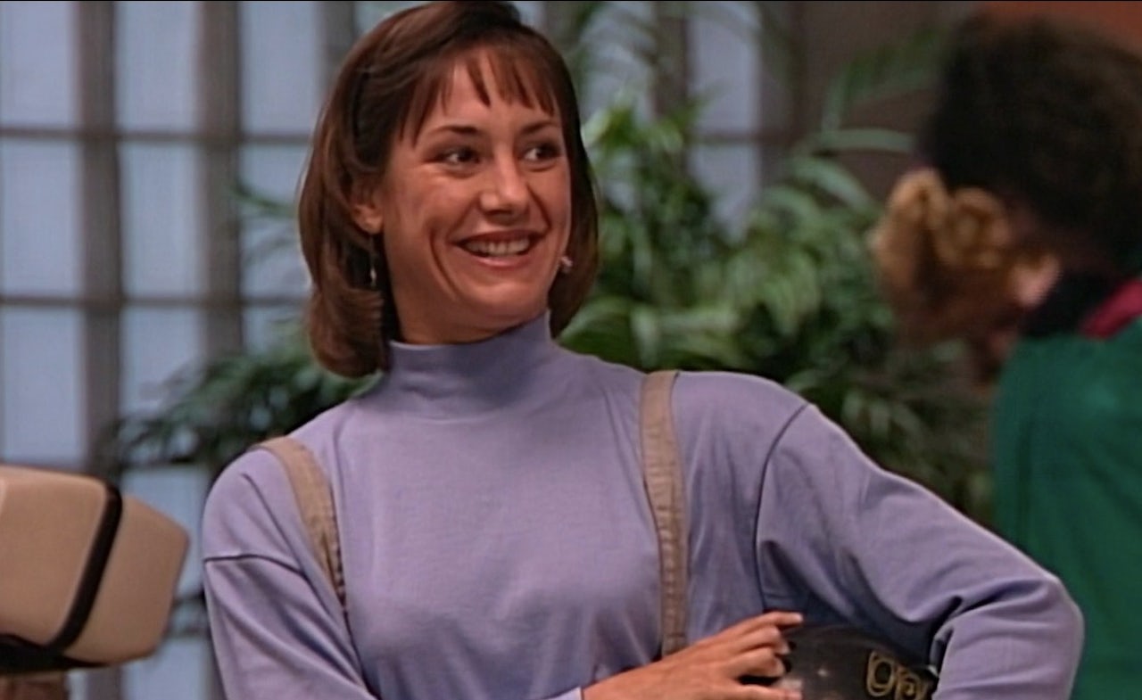 The return of Aunt Jackie, style icon | The Outline