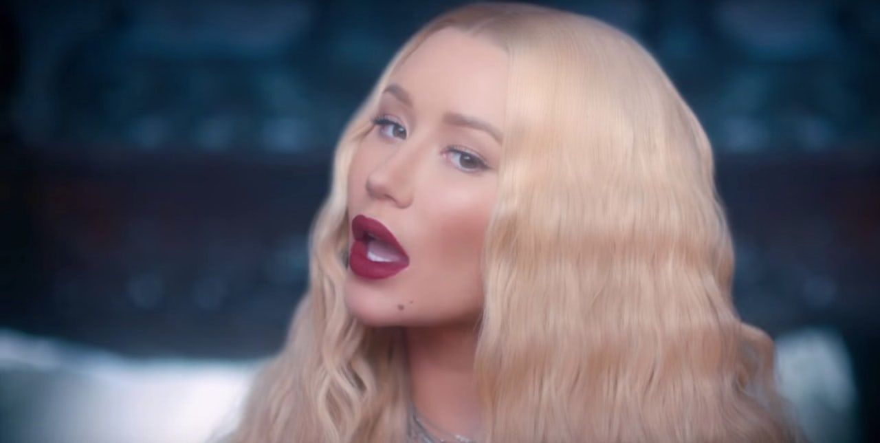 Iggy Azalea is back, again | The Outline