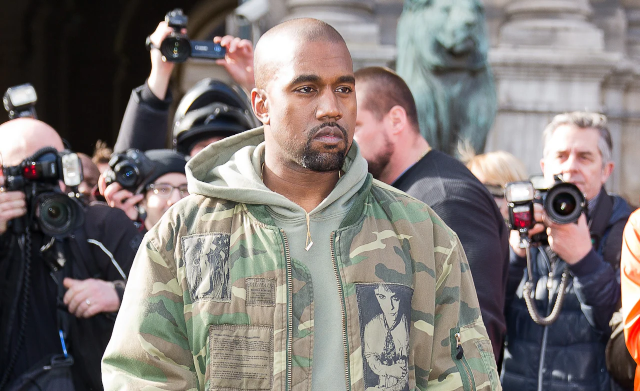 Kanye West has mastered Twitter like nobody else | The Outline