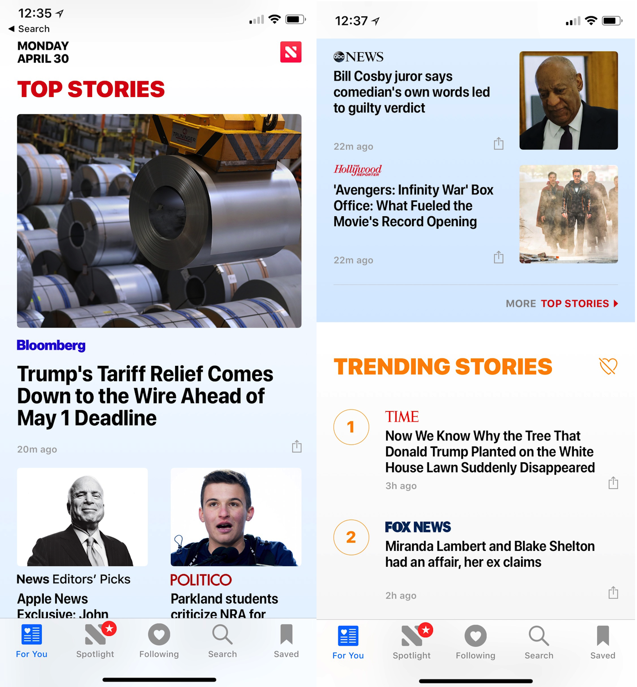 Which Condé Nast brands does Apple allegedly want to buy? | The Outline