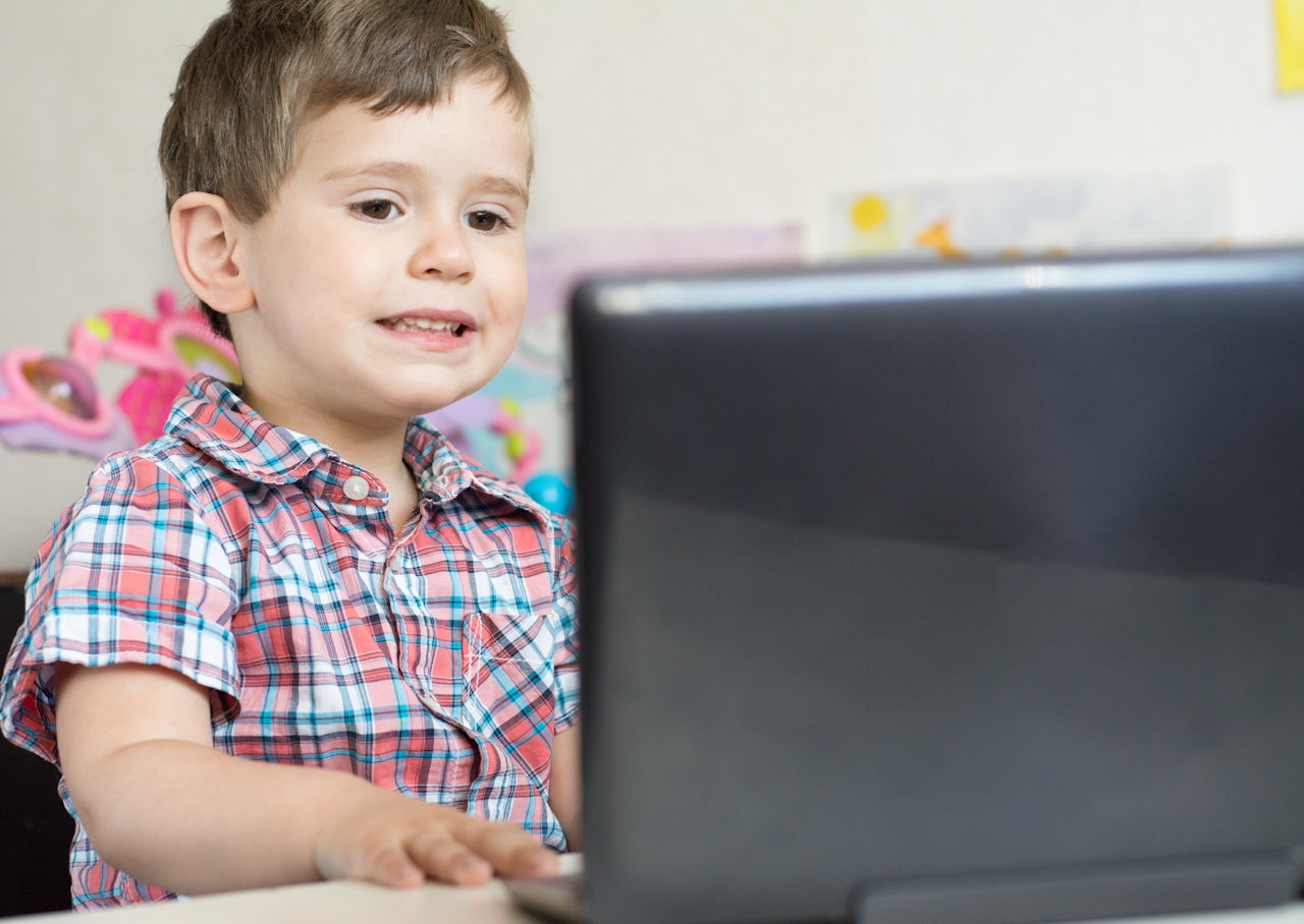 Google’s got our kids | The Outline