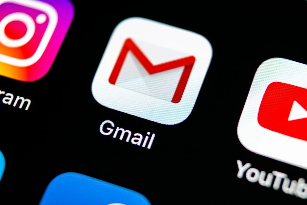 Google hasn’t stopped reading your emails | The Outline