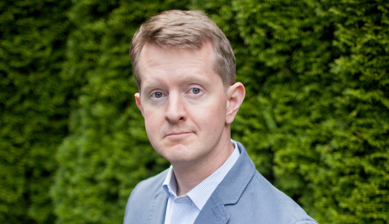 Ken Jennings wants you to know more facts | The Outline