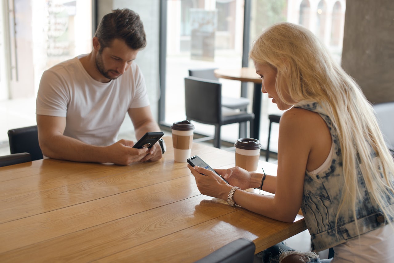 How do I announce my divorce on Facebook? | The Outline