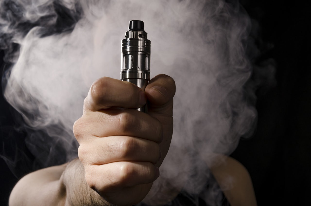 The vaping industry takes a hit | The Outline