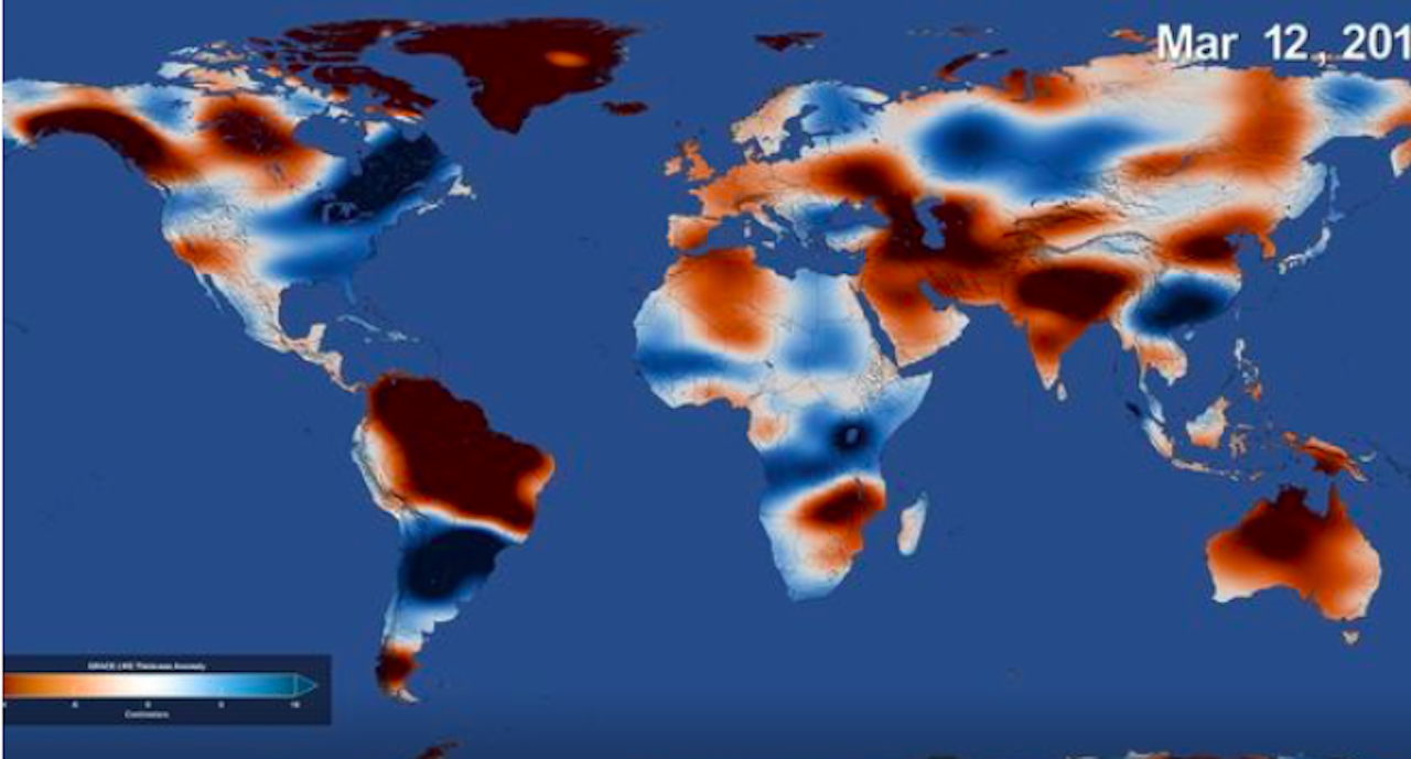 Our water is in danger | The Outline