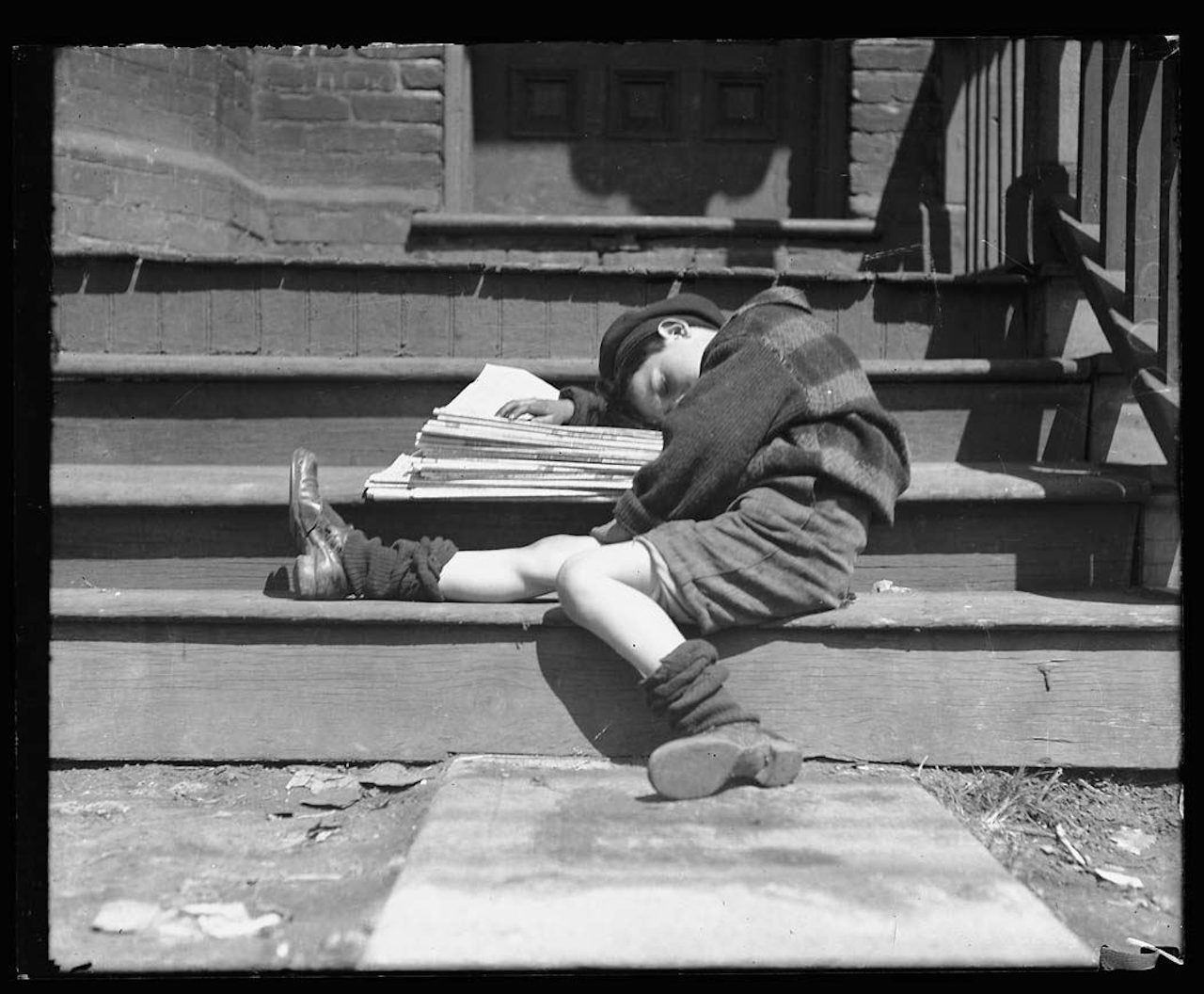 Cheaper paper won’t fix the news | The Outline