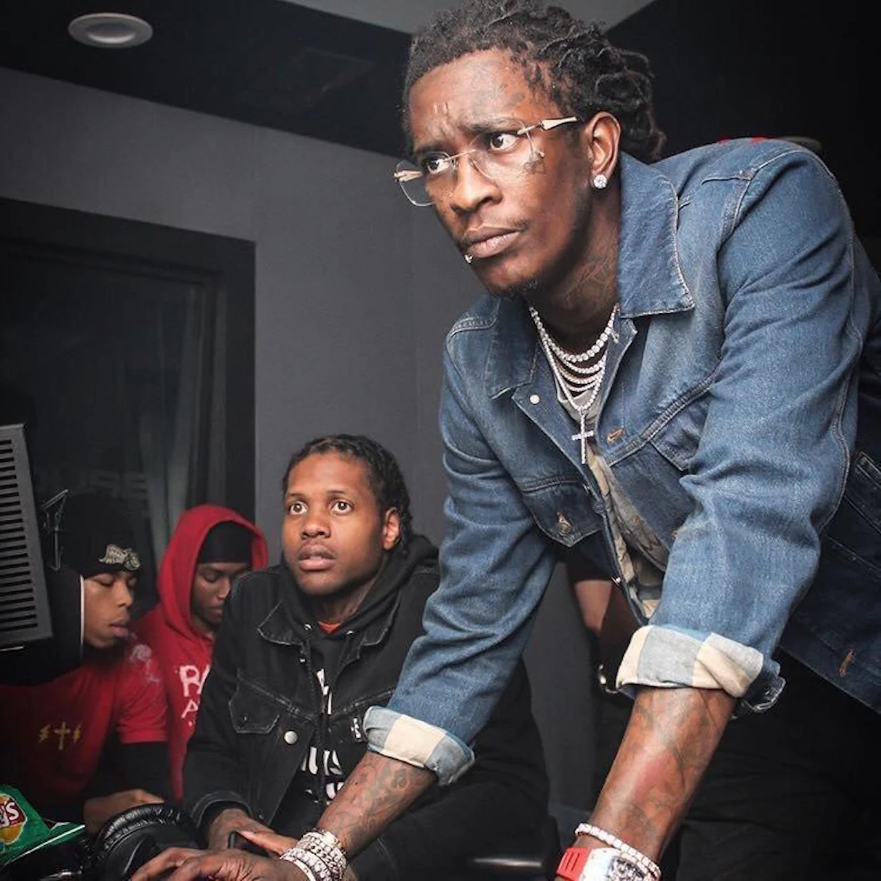 Rap producer tags, ranked | The Outline