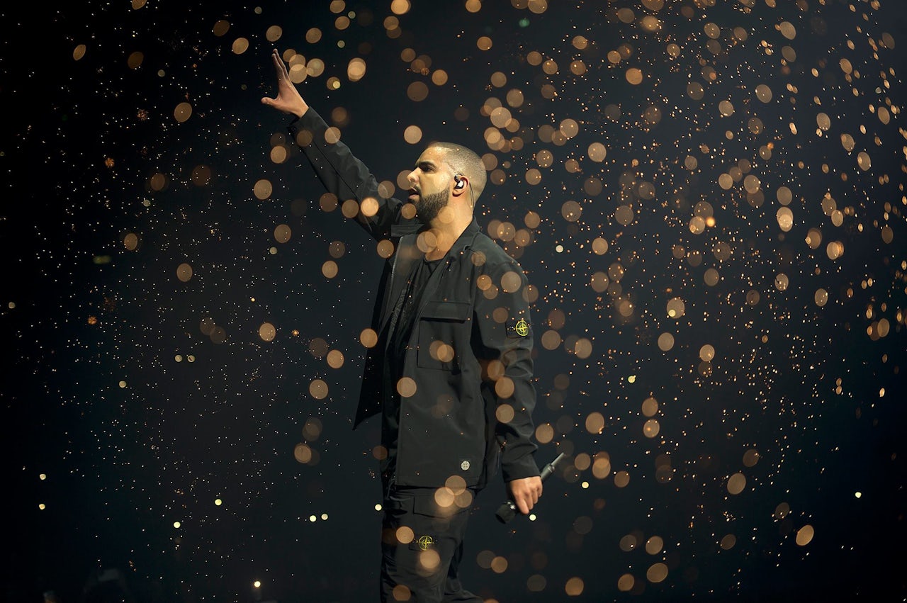 Drake’s very Scorpio album is coming out during Cancer season | The Outline