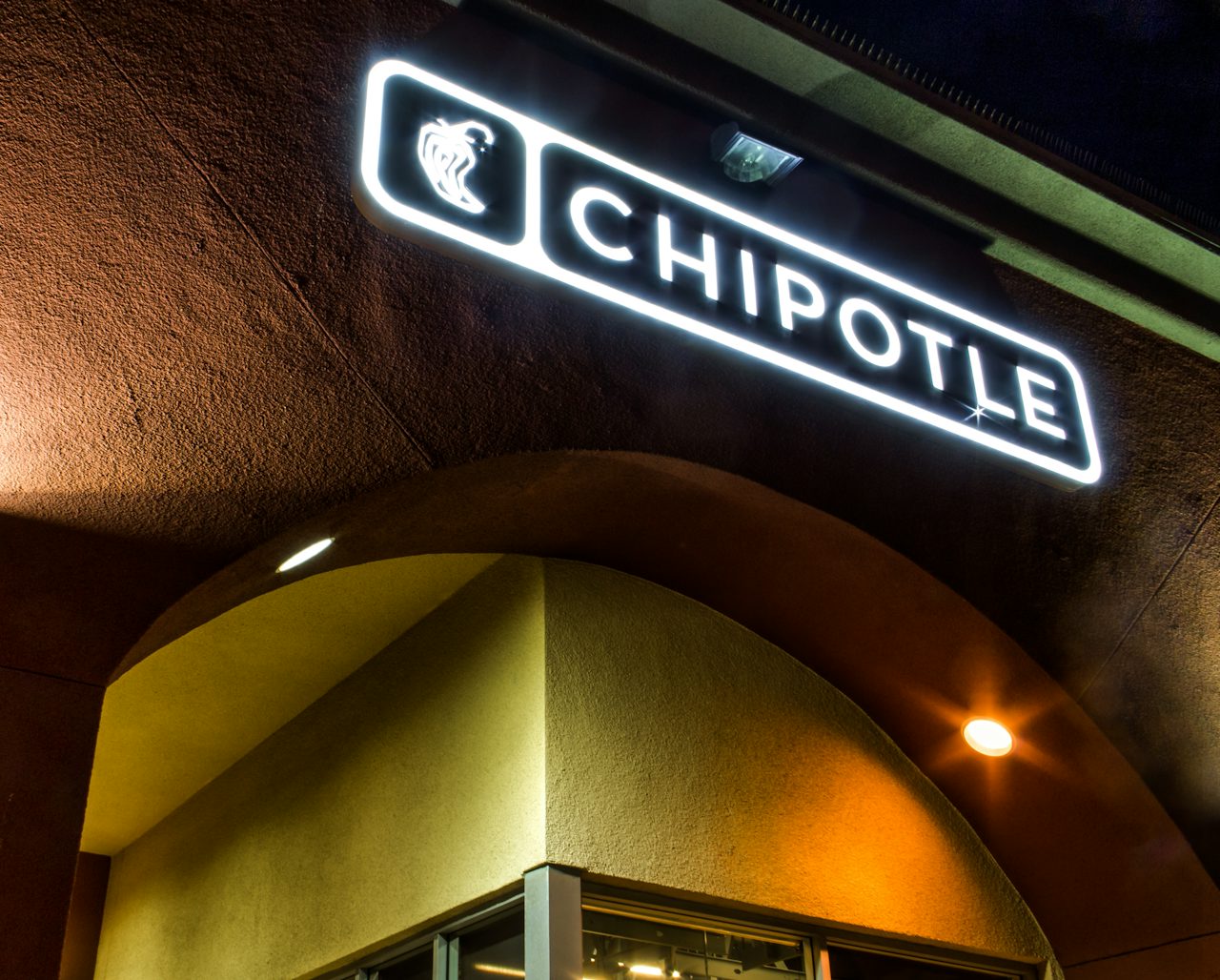 Making playlists for Chipotle is one of the music industry’s most ...