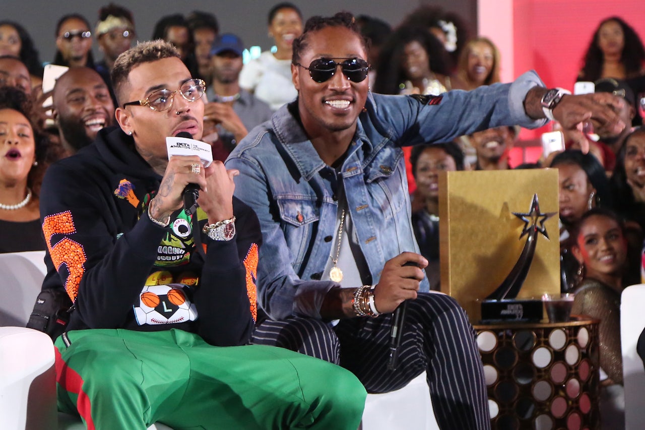 Short albums are good | The Outline