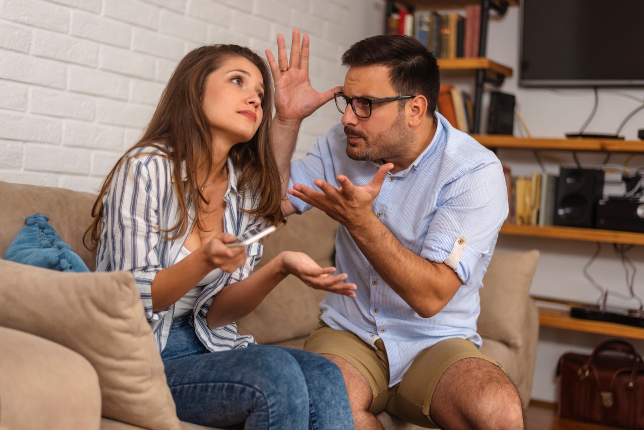 Science says get out of your dead-end relationship | The Outline