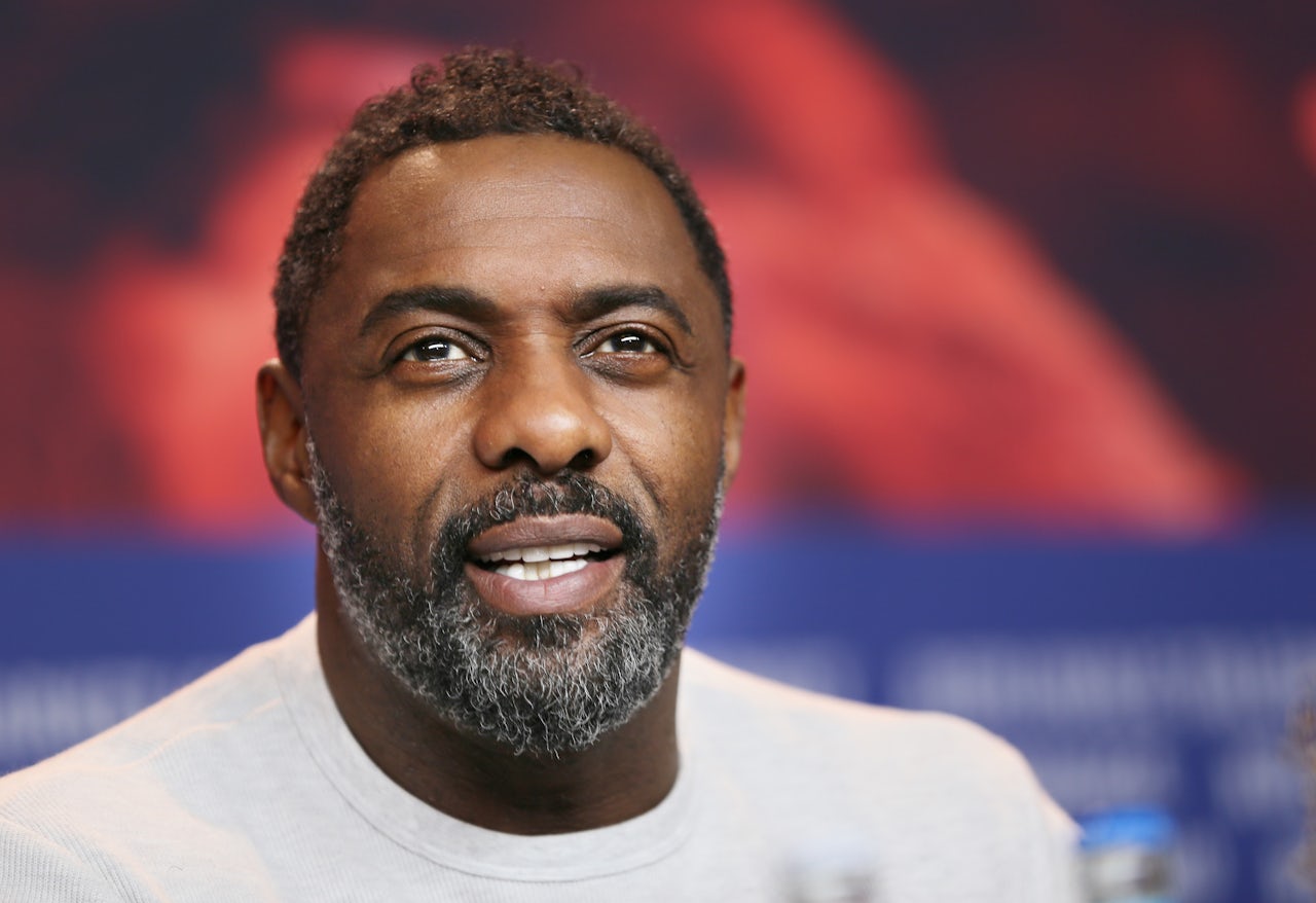 Idris Elba deserves better than playing James Bond | The Outline