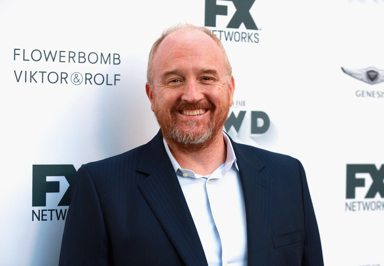 Louis C.K. doesn’t deserve a second chance as a comedian | The Outline