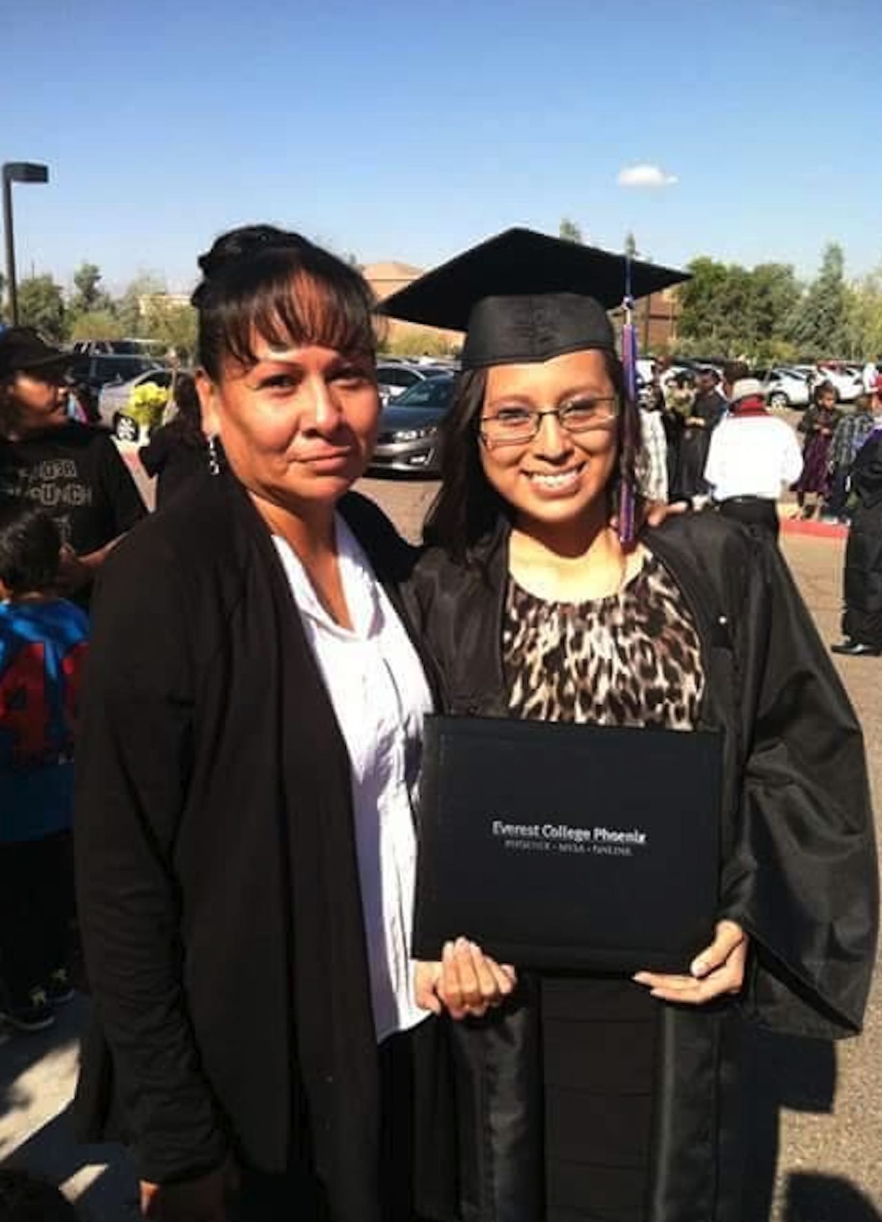 Ariel, 26, missing | The Outline