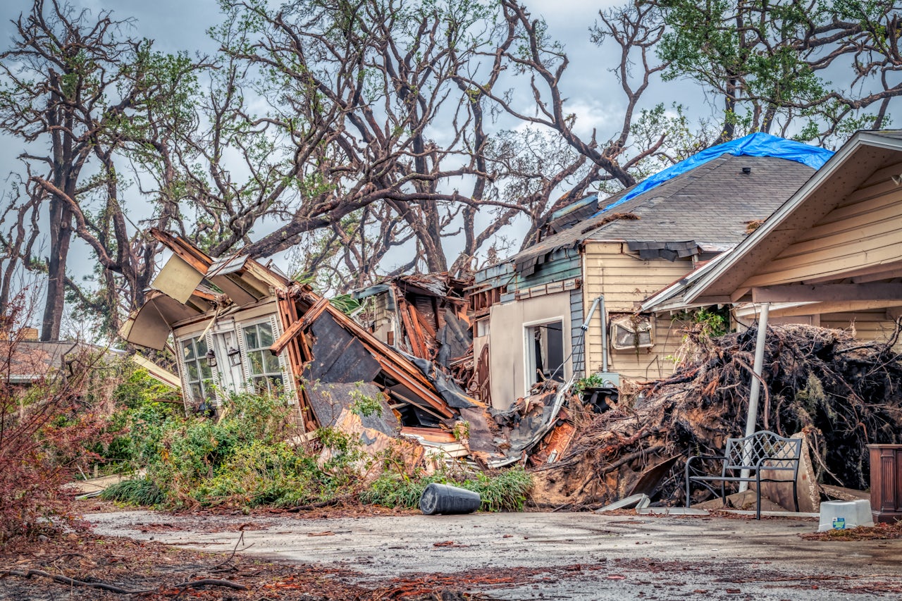 The world has no protections for refugees of climate disasters | The ...