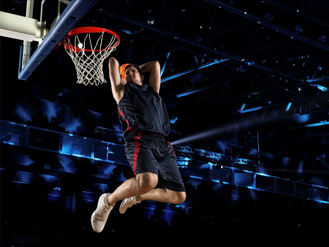 Tomorrow 144: The year of the dunk | The Outline