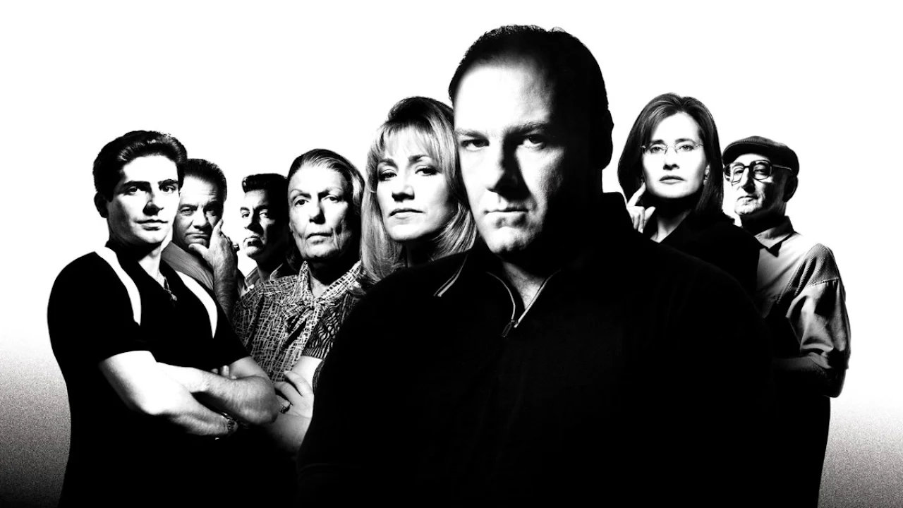The one thing that drives me nuts about ‘The Sopranos’ | The Outline
