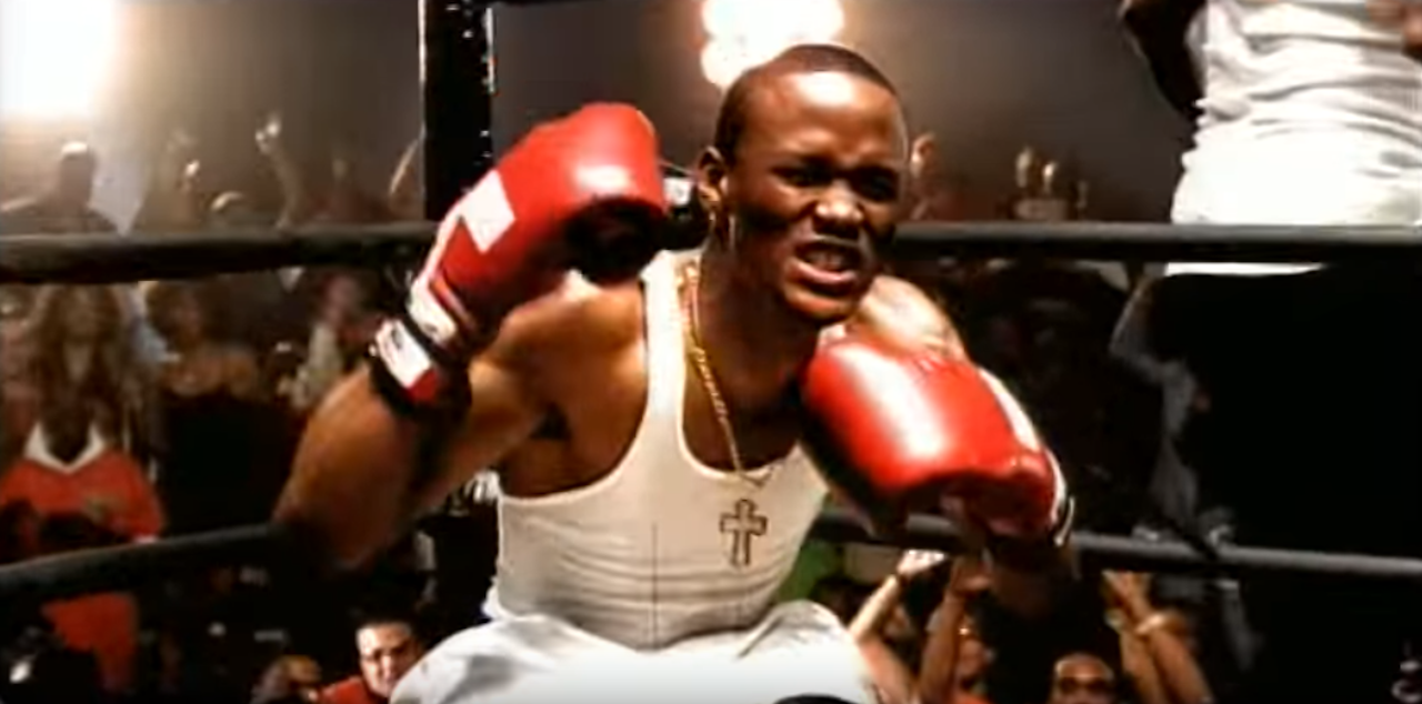 Before there were internet rappers, there was Canibus | The Outline