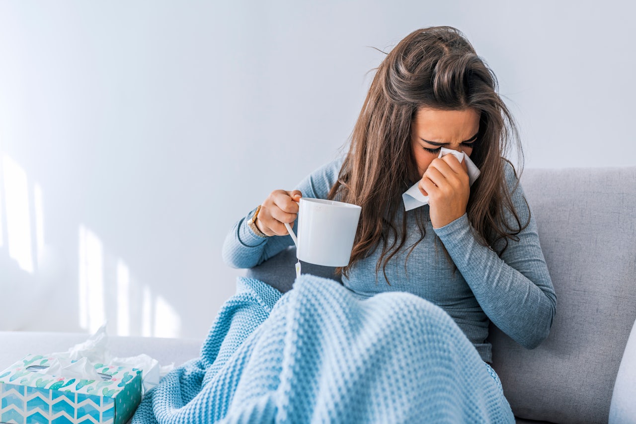 Quick-fix cold and flu remedies do nothing but make you poorer | The ...