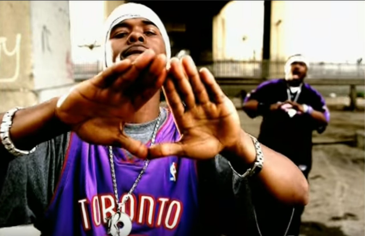 Memphis Bleek is the greatest professional sidekick in hip-hop history ...