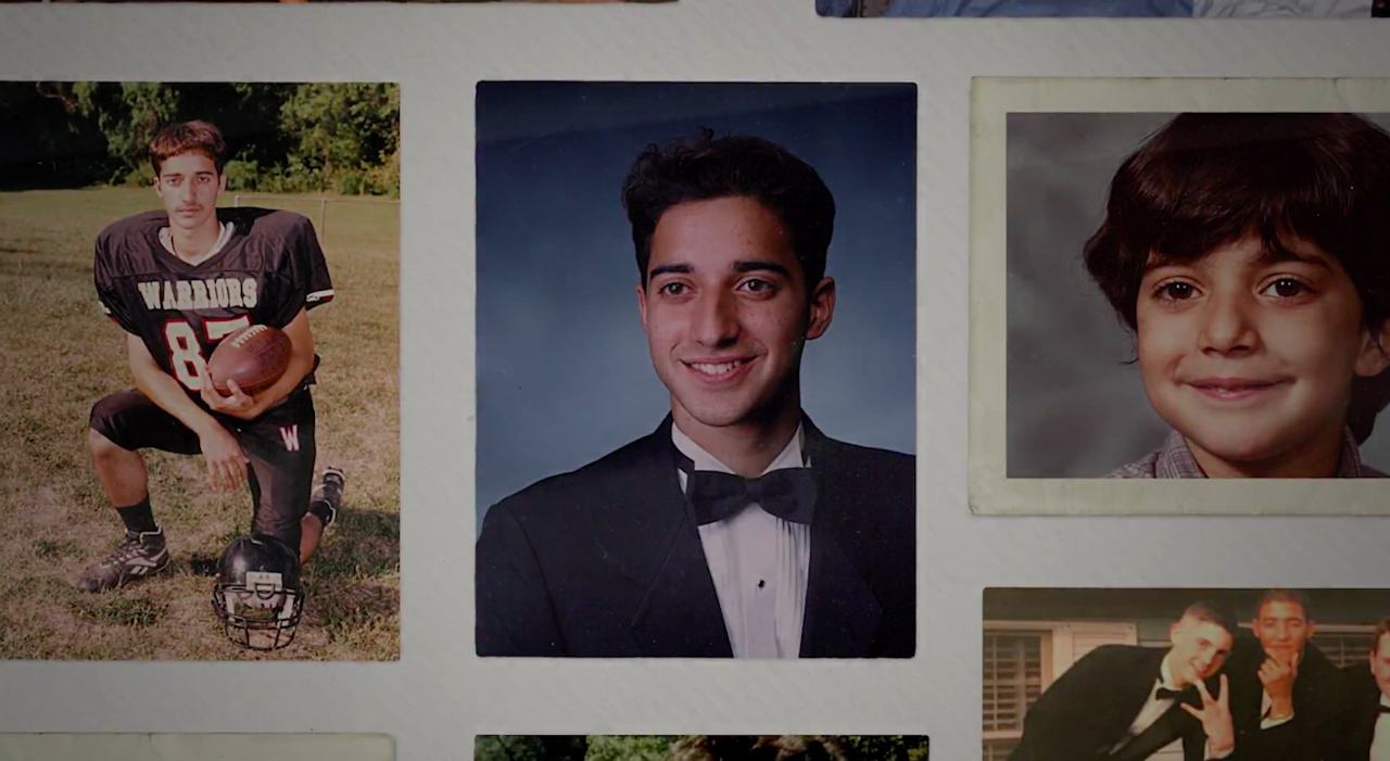 ‘The Case Against Adnan Syed’ rewards people who don’t like podcasts ...